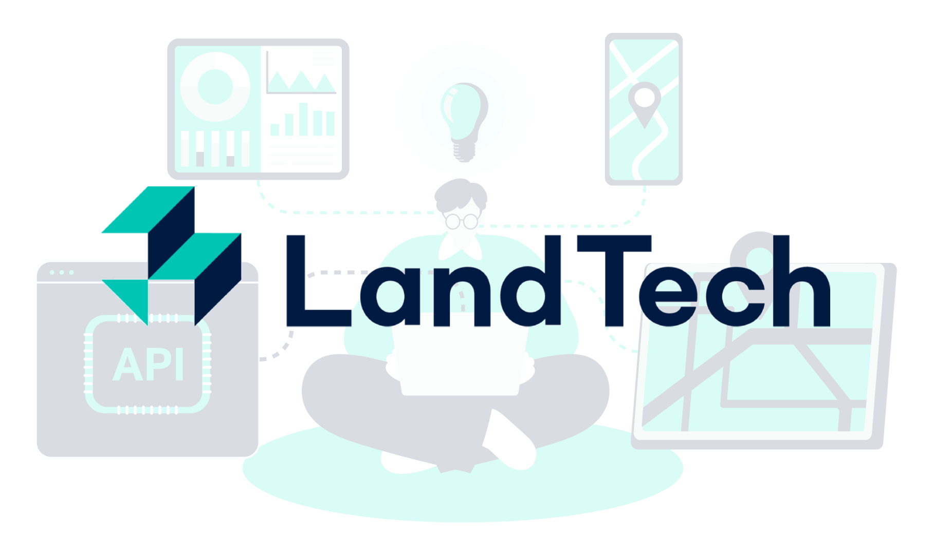 LandTech | Ecosystem